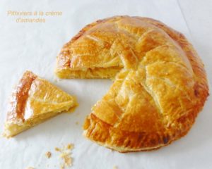 Le Pithiviers | Aux Fourneaux