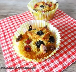 Des groseilles j'en fais quoi - idées de recettes | Aux Fourneaux :Aux ...