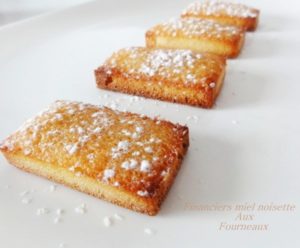 Desserts pour accompagner un café gourmand | Aux Fourneaux :Aux Fourneaux