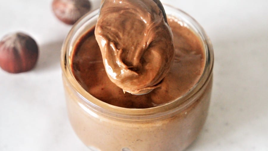 Praliné maison | Aux Fourneaux