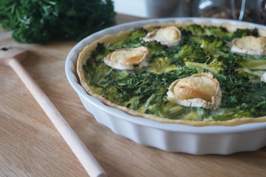 21 idées de plats légers pour le repas du soir | Aux Fourneaux