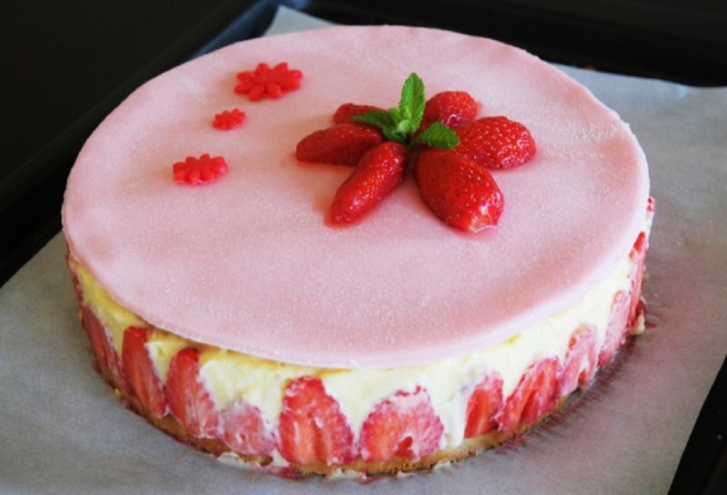 10 recettes succulentes à faire avec des fraises | Aux Fourneaux