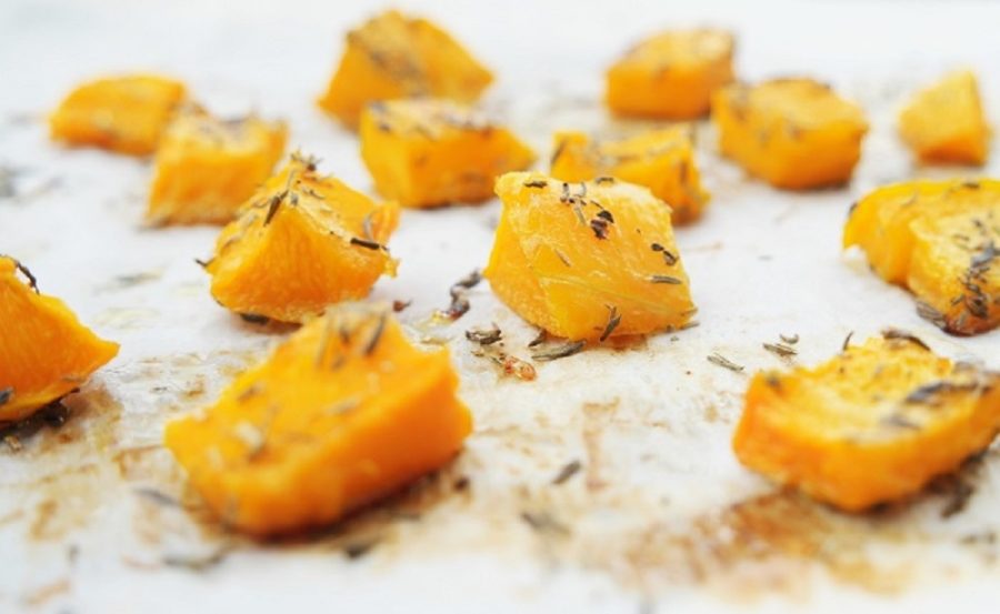 Menu à la semaine avec des idées repas pour l'automne | Aux Fourneaux