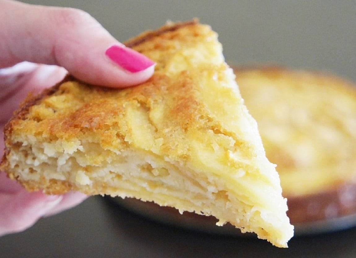 12 recettes de gâteaux faciles et rapides ! | Aux Fourneaux :Aux Fourneaux