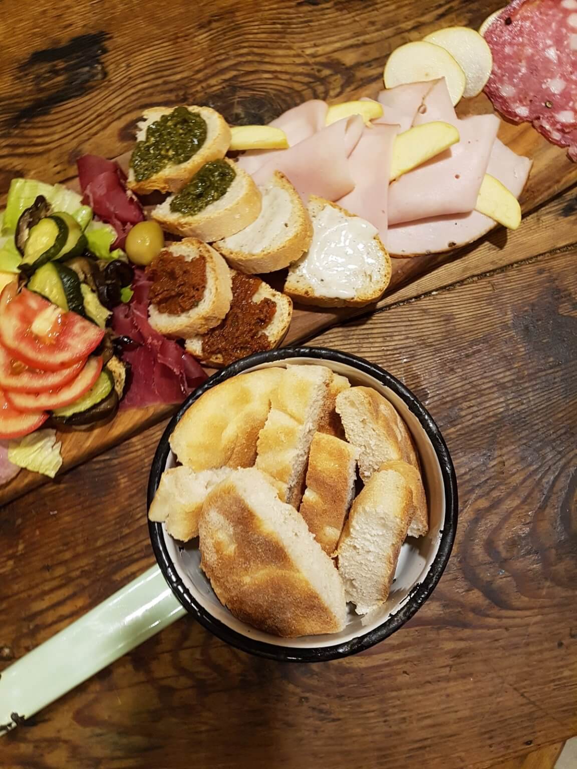 Où manger dans le quartier de Trastevere à Rome ? Bonnes adresses | Aux ...