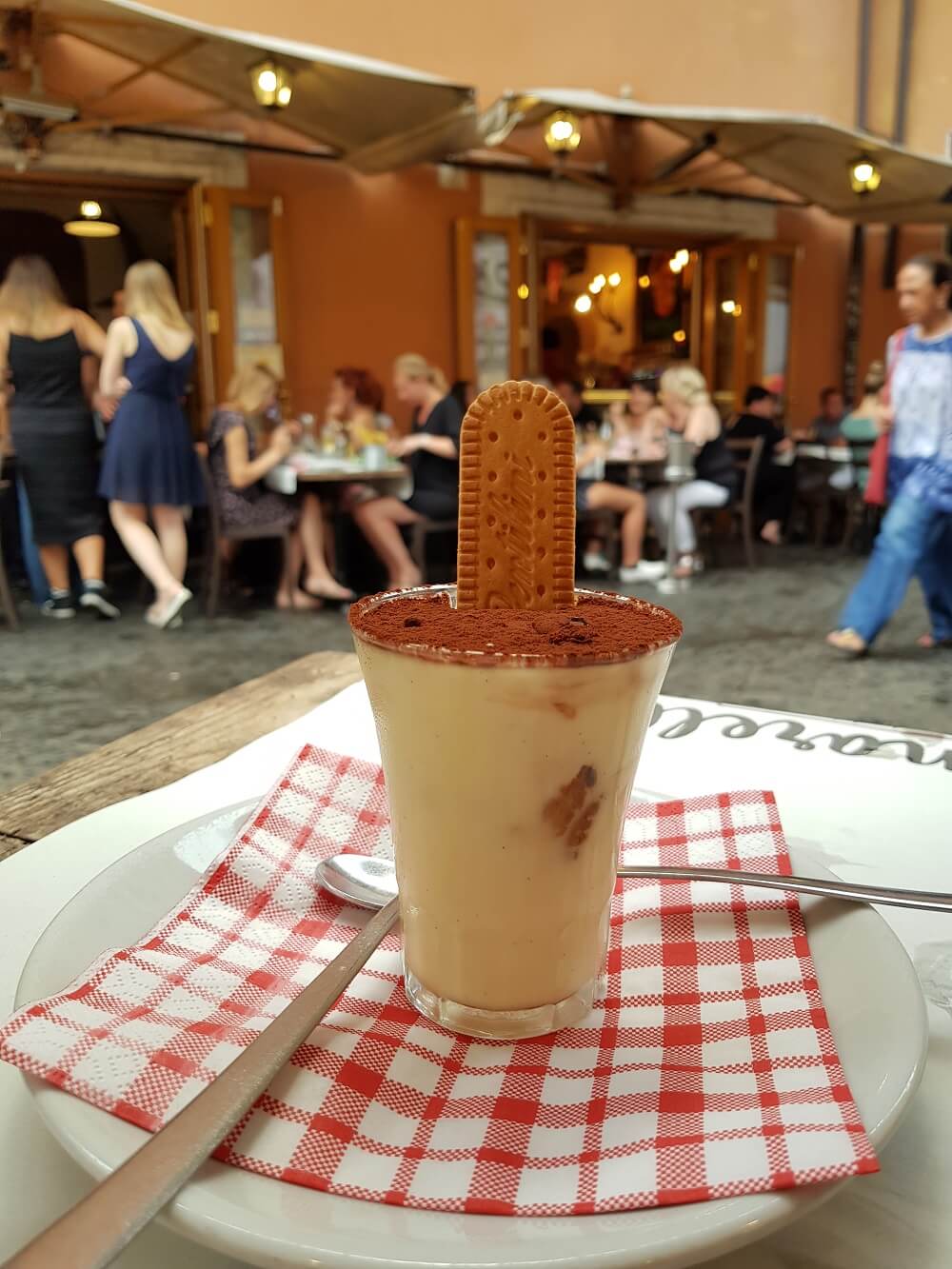 Où manger dans le quartier de Trastevere à Rome ? Bonnes adresses | Aux ...