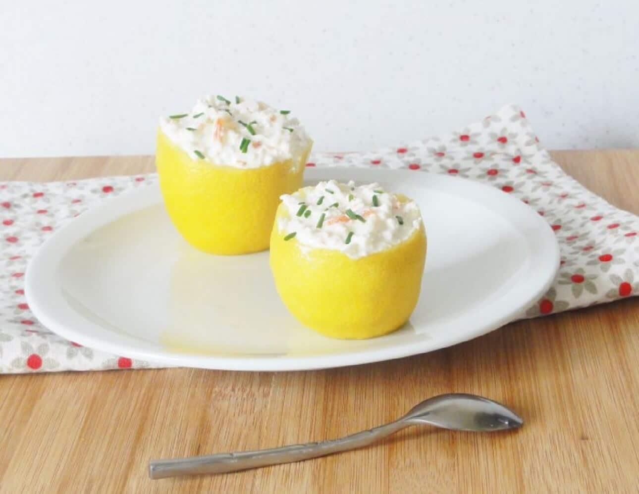 15 recettes inratables à faire avec des citrons | Aux Fourneaux :Aux ...