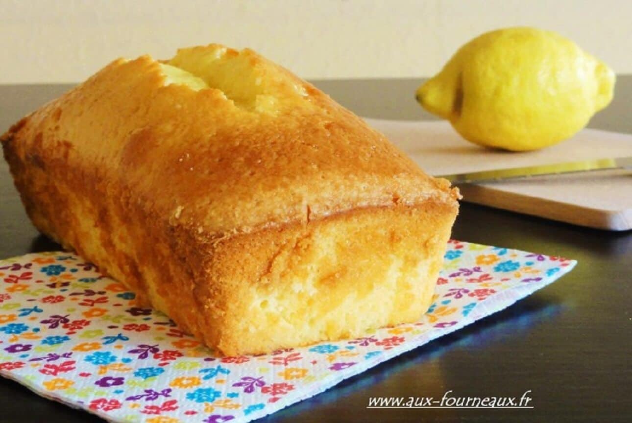 15 recettes inratables à faire avec des citrons | Aux Fourneaux :Aux ...