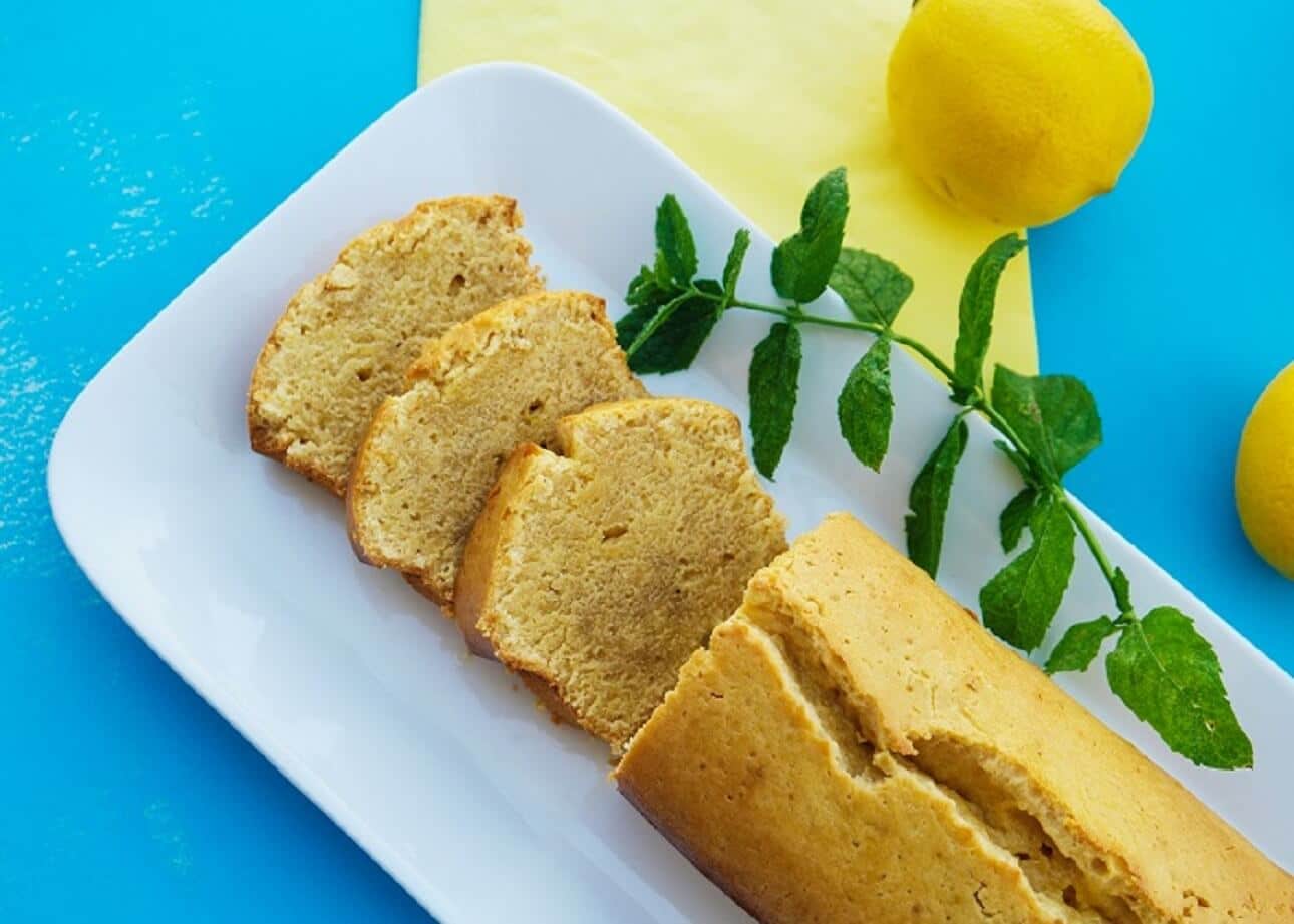 15 recettes inratables à faire avec des citrons | Aux Fourneaux :Aux ...