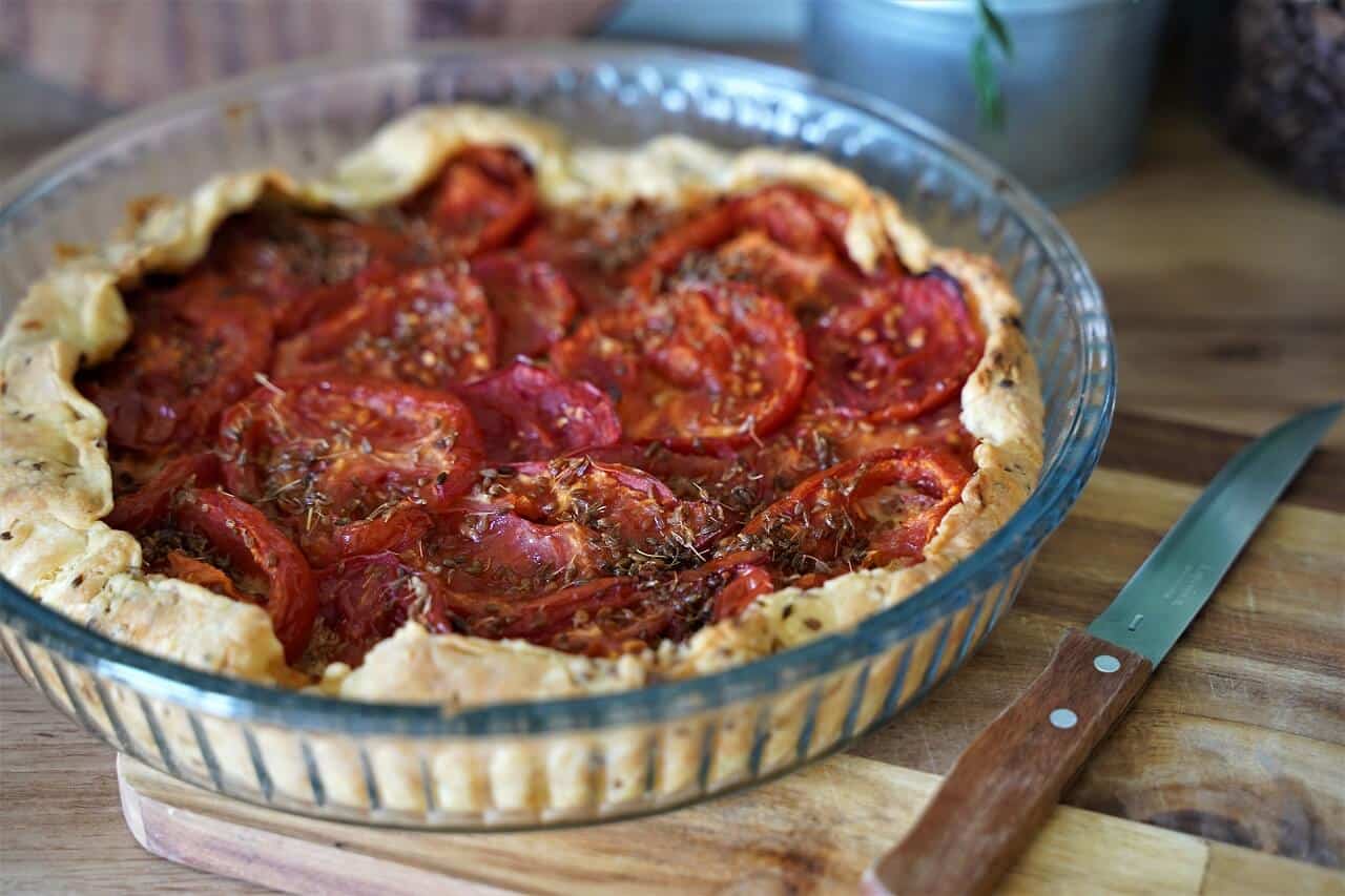 20 recettes sans viande pour repas du soir | Aux Fourneaux