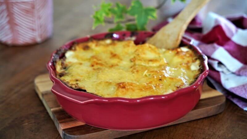 20 recettes sans viande pour repas du soir | Aux Fourneaux