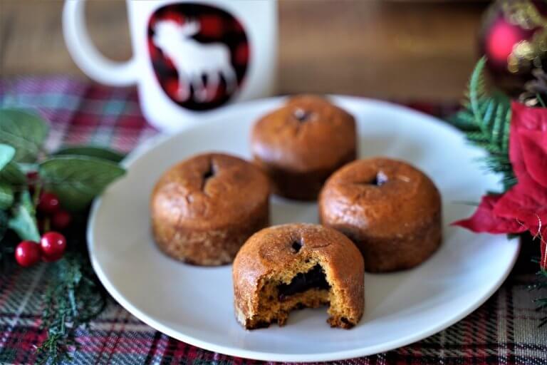 Les nonnettes traditionnelles | Aux Fourneaux :Aux Fourneaux