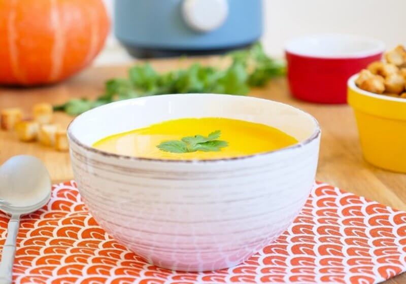 Les 12 meilleures soupes de l’hiver | Aux Fourneaux :Aux Fourneaux