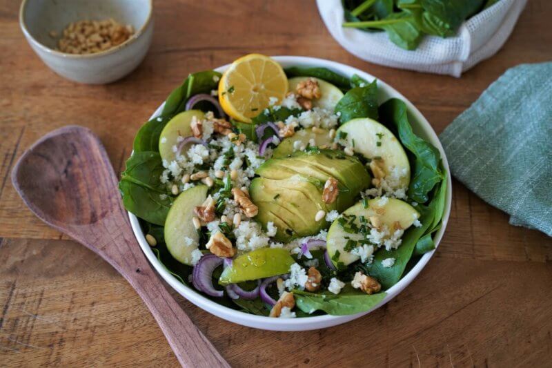 12 recettes peu caloriques pour perdre du poids | Aux Fourneaux :Aux ...