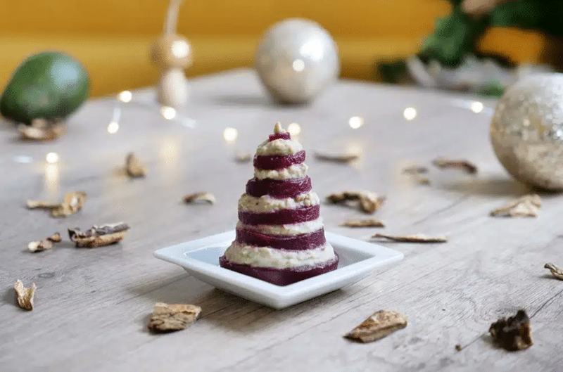 Entrées de Noël : 8 idées simples et bluffantes pour un repas de Noël ...