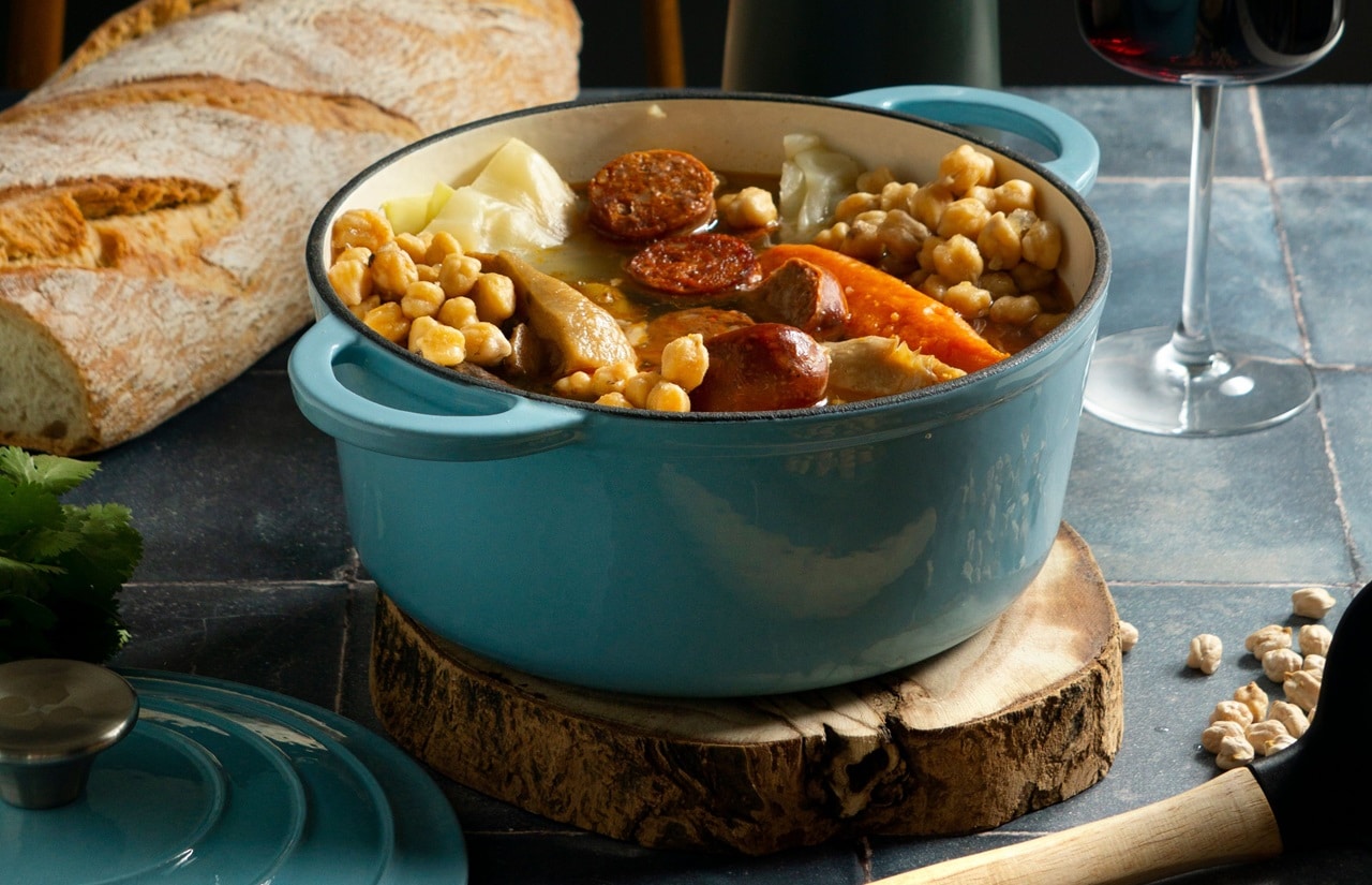La recette du vrai cassoulet de Castelnaudary de la Grande confrérie ...